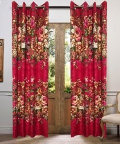 Curtains in Pakistan | 2021 Latest Designs Shop Online | HB Fabrics