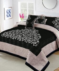 Bedding in Pakistan | 2021 Latest Designs Bed Sheets Shop Online