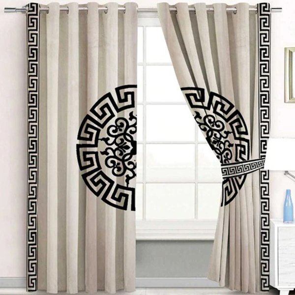 Luxury Velvet Curtains in Pakistan | Splendid Curtains Shop Online
